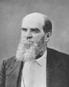 Richard Coke (1829-1897) – Texas Proud