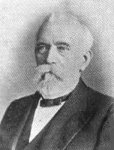 Francis R. Lubbock (1815-1905) - Texas Proud