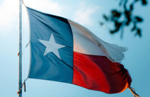 The Texas State Flag – The Full History of the Lone Star Texas Flag ...