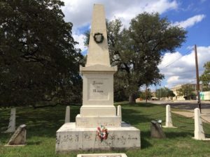 Dead Man’s Hole – A Sad Tale of James Duff’s “Reign of Terror” - Texas ...